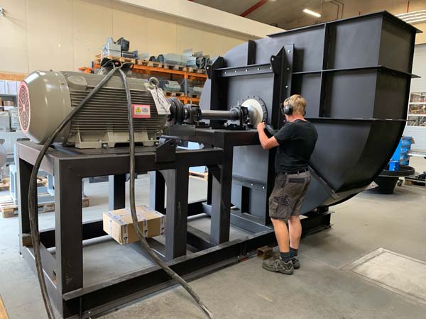 Badania i Rozwój – BarkerBille – Zapewniamy najwyższą jakość